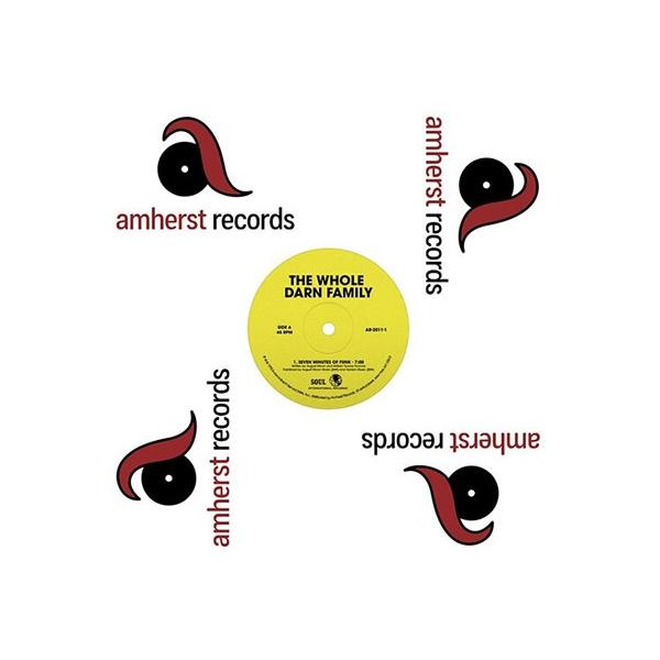 【発売日：2022年09月02日】ご注文後のキャンセル・返品は承れません。発売日:2022年09月02日/商品ID:5501457/ジャンル:SOUL/CLUB/RAP/フォーマット:12inch Single/構成数:1/レーベル:Amh...