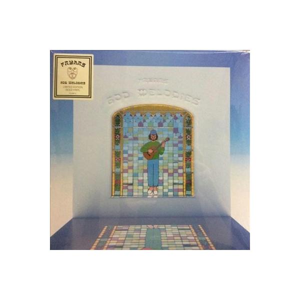 【発売日：2021年07月16日】ご注文後のキャンセル・返品は承れません。発売日:2021年07月16日/商品ID:5501788/ジャンル:ROCK/POP/フォーマット:LP/構成数:1/レーベル:Fiction/アーティスト:Frya...