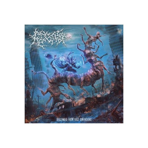 【発売日：2022年09月09日】ご注文後のキャンセル・返品は承れません。発売日:2022年09月09日/商品ID:5502744/ジャンル:ROCK/POP/フォーマット:CD/構成数:1/レーベル:Comatose Music/アーティ...