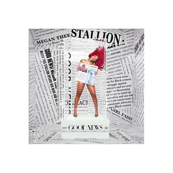 【発売日：2022年08月23日】ご注文後のキャンセル・返品は承れません。発売日:2022年08月23日/商品ID:5502895/ジャンル:SOUL/CLUB/RAP/フォーマット:CD/構成数:1/レーベル:300 Entertainm...