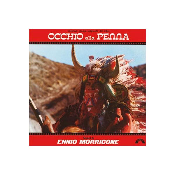 【発売日：2022年08月02日】ご注文後のキャンセル・返品は承れません。発売日:2022年08月02日/商品ID:5503551/ジャンル:サウンドトラック/フォーマット:CD/構成数:1/レーベル:Cinevox Record/アーティ...