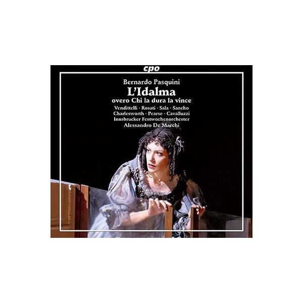 【発売日：2022年09月30日】ご注文後のキャンセル・返品は承れません。発売日:2022年09月30日/商品ID:5503872/ジャンル:CLASSICAL/フォーマット:CD/構成数:3/レーベル:CPO/アーティスト:アレッサンドロ...