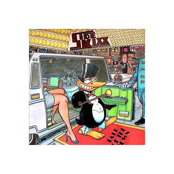 【発売日：2022年08月26日】ご注文後のキャンセル・返品は承れません。発売日:2022年08月26日/商品ID:5504123/ジャンル:ROCK/POP/フォーマット:CD/構成数:1/レーベル:Bad Reputation/アーティ...