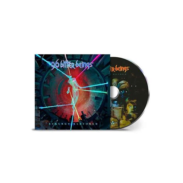 【発売日：2022年11月04日】ご注文後のキャンセル・返品は承れません。発売日:2022年11月04日/商品ID:5504132/ジャンル:ROCK/POP/フォーマット:CD/構成数:1/レーベル:Nuclear Blast/アーティス...