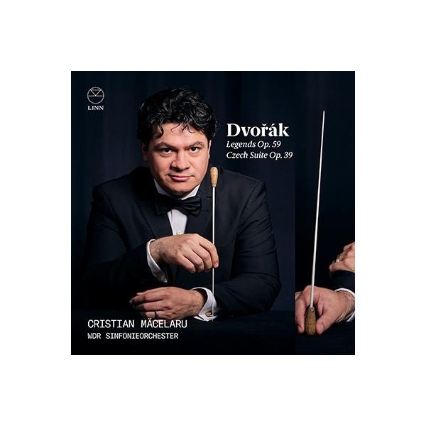 【発売日：2022年09月08日】ご注文後のキャンセル・返品は承れません。発売日:2022年09月08日/商品ID:5505240/ジャンル:CLASSICAL/フォーマット:CD/構成数:1/レーベル:Linn Records/アーティス...