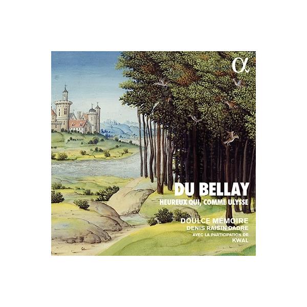 【発売日：2022年09月08日】ご注文後のキャンセル・返品は承れません。発売日:2022年09月08日/商品ID:5505266/ジャンル:CLASSICAL/フォーマット:CD/構成数:1/レーベル:Alpha/アーティスト:ドニ・レザ...