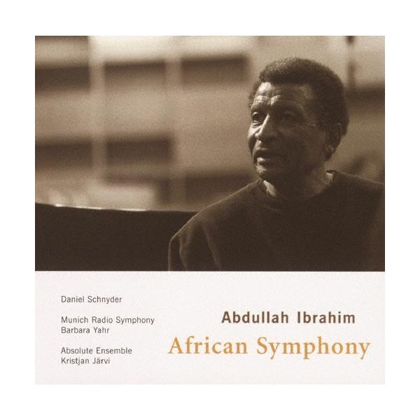 【発売日：2022年09月21日】ご注文後のキャンセル・返品は承れません。発売日:2022年09月21日/商品ID:5505305/ジャンル:JAZZ/フォーマット:CD/構成数:1/レーベル:Solid/Enja/アーティスト:Abdul...