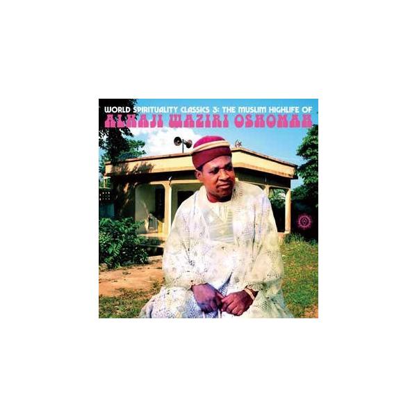 【発売日：2025年06月10日】ご注文後のキャンセル・返品は承れません。発売日:2025年06月10日/商品ID:5506314/ジャンル:WORLD/REGGAE/フォーマット:CD/構成数:1/レーベル:Luaka Bop/アーティス...