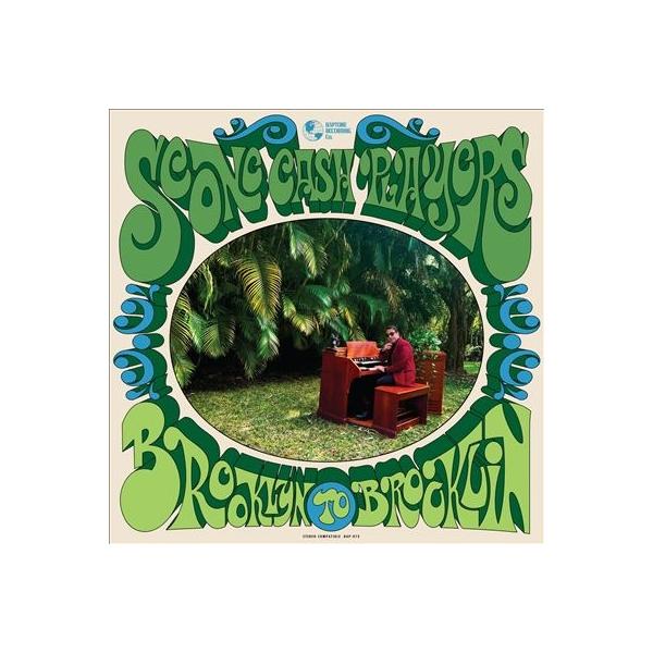 【発売日：2022年08月26日】ご注文後のキャンセル・返品は承れません。発売日:2022年08月26日/商品ID:5506407/ジャンル:SOUL/CLUB/RAP/フォーマット:CD/構成数:1/レーベル:Daptone/アーティスト...