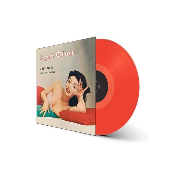 【発売日：2022年09月23日】ご注文後のキャンセル・返品は承れません。発売日:2022年09月23日/商品ID:5507611/ジャンル:JAZZ/フォーマット:LP/構成数:1/レーベル:Wax Time/アーティスト:Chet Ba...