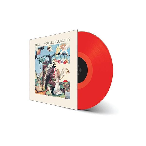 【発売日：2022年09月23日】ご注文後のキャンセル・返品は承れません。発売日:2022年09月23日/商品ID:5507612/ジャンル:JAZZ/フォーマット:LP/構成数:1/レーベル:Waxtime In Color/アーティスト...