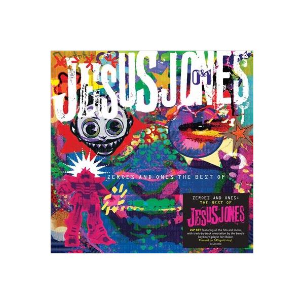 【発売日：2022年10月28日】ご注文後のキャンセル・返品は承れません。発売日:2022年10月28日/商品ID:5507649/ジャンル:ROCK/POP/フォーマット:LP/構成数:2/レーベル:Demon/Edsel/アーティスト:...