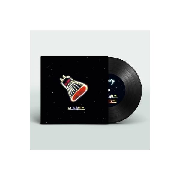 【発売日：2022年09月16日】ご注文後のキャンセル・返品は承れません。発売日:2022年09月16日/商品ID:5507977/ジャンル:ROCK/POP/フォーマット:7inch Single/構成数:1/レーベル:Domino/アー...