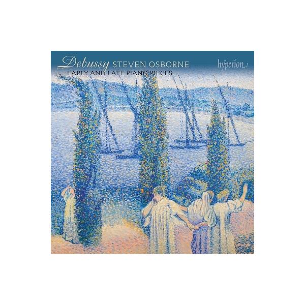 【発売日：2022年10月07日】ご注文後のキャンセル・返品は承れません。発売日:2022年10月07日/商品ID:5508661/ジャンル:CLASSICAL/フォーマット:CD/構成数:1/レーベル:Hyperion/アーティスト:ステ...