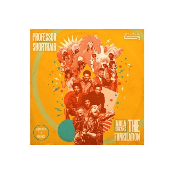 【発売日：2022年08月12日】ご注文後のキャンセル・返品は承れません。発売日:2022年08月12日/商品ID:5508827/ジャンル:SOUL/CLUB/RAP/フォーマット:LP/構成数:1/レーベル:Superjock Reco...