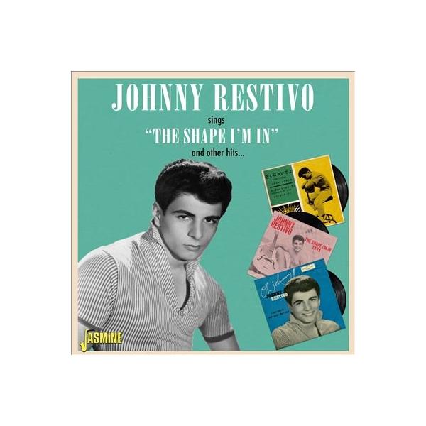 【発売日：2022年08月26日】ご注文後のキャンセル・返品は承れません。発売日:2022年08月26日/商品ID:5508932/ジャンル:ROCK/POP/フォーマット:CD/構成数:1/レーベル:Bear Family Records...