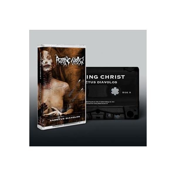 【発売日：2022年10月14日】ご注文後のキャンセル・返品は承れません。発売日:2022年10月14日/商品ID:5509615/ジャンル:ROCK/POP/フォーマット:Cassette/構成数:1/レーベル:Back on Black...