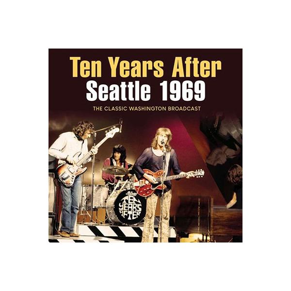 【発売日：2022年09月09日】ご注文後のキャンセル・返品は承れません。発売日:2022年09月09日/商品ID:5509694/ジャンル:ROCK/POP/フォーマット:CD/構成数:1/レーベル:GOSSIP/アーティスト:Ten Y...