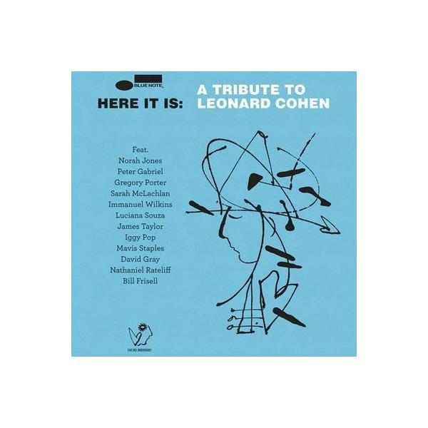 【発売日：2022年10月14日】ご注文後のキャンセル・返品は承れません。発売日:2022年10月14日/商品ID:5509764/ジャンル:ROCK/POP/フォーマット:CD/構成数:1/レーベル:Blue Note Records/ア...