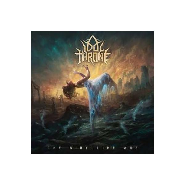 【発売日：2022年09月10日】ご注文後のキャンセル・返品は承れません。発売日:2022年09月上旬/商品ID:5510639/ジャンル:ROCK/POP/フォーマット:CD/構成数:1/レーベル:Stormspell/アーティスト:Id...