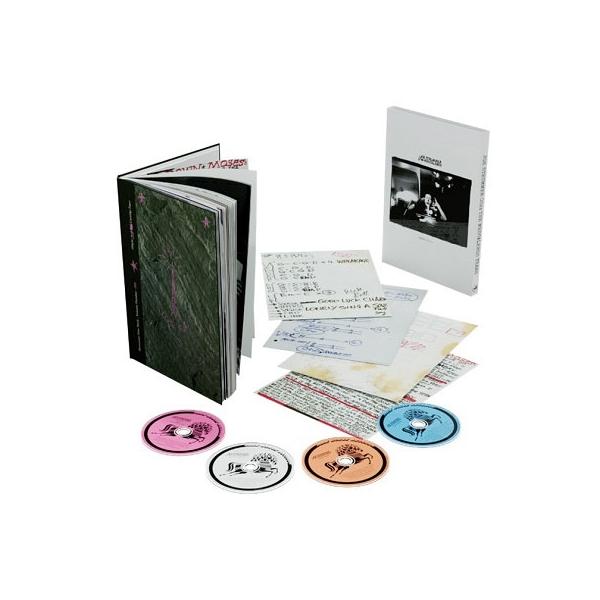 【発売日：2022年09月16日】ご注文後のキャンセル・返品は承れません。発売日:2022年09月16日/商品ID:5510690/ジャンル:ROCK/POP/フォーマット:CD/構成数:4/レーベル:BMG Rights Manageme...