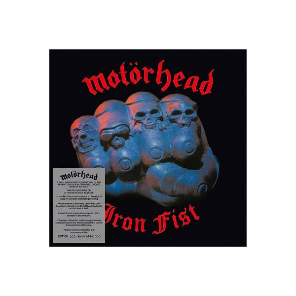 【発売日：2022年09月23日】ご注文後のキャンセル・返品は承れません。発売日:2022年09月23日/商品ID:5510693/ジャンル:ROCK/POP/フォーマット:CD/構成数:2/レーベル:BMG Rights Manageme...