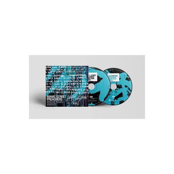 【発売日：2022年09月09日】ご注文後のキャンセル・返品は承れません。発売日:2022年09月09日/商品ID:5510698/ジャンル:ROCK/POP/フォーマット:CD/構成数:2/レーベル:Columbia/アーティスト:Man...