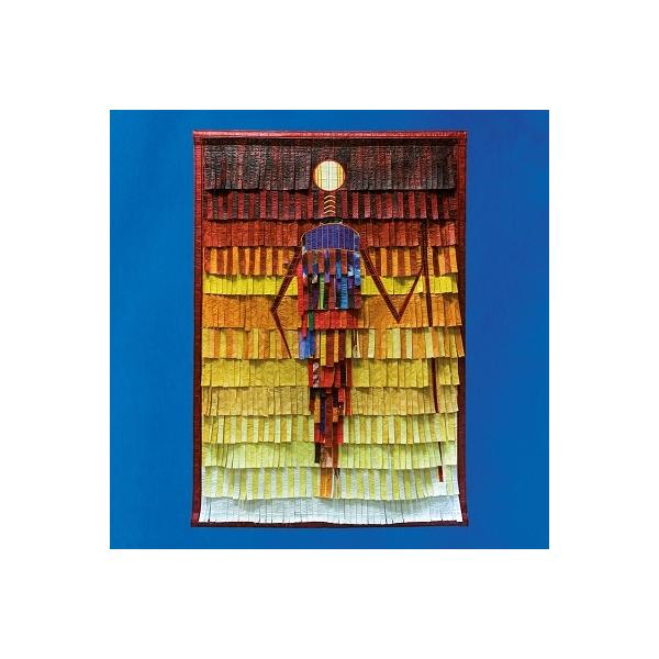 【発売日：2022年09月23日】ご注文後のキャンセル・返品は承れません。発売日:2022年09月23日/商品ID:5510834/ジャンル:WORLD/REGGAE/フォーマット:CD/構成数:1/レーベル:Dead Oceans/アーテ...