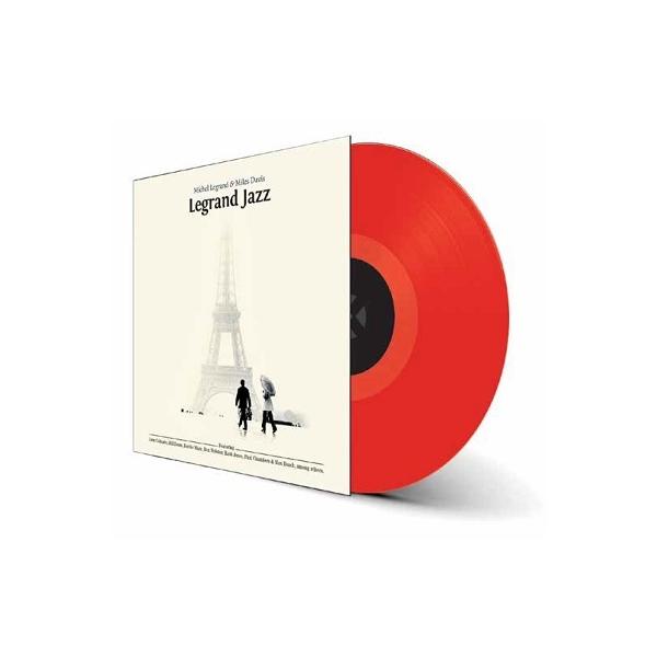 【発売日：2022年09月23日】ご注文後のキャンセル・返品は承れません。発売日:2022年09月23日/商品ID:5510927/ジャンル:JAZZ/フォーマット:LP/構成数:1/レーベル:Wax Time/アーティスト:Michel ...