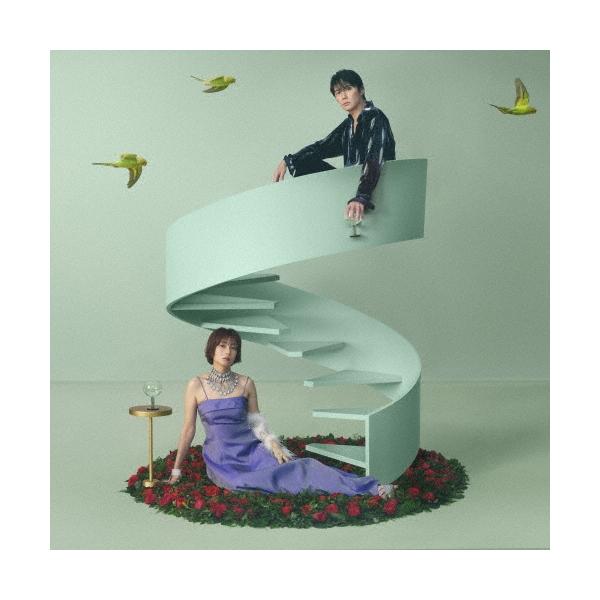 【発売日：2022年09月14日】ご注文後のキャンセル・返品は承れません。priy10発売日:2022年09月14日/商品ID:5510935/ジャンル:J-POP/フォーマット:CD/構成数:1/レーベル:ユニバーサルミュージック/アーテ...