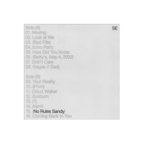 【発売日：2023年01月20日】ご注文後のキャンセル・返品は承れません。発売日:2023年01月20日/商品ID:5511024/ジャンル:ROCK/POP/フォーマット:CD/構成数:1/レーベル:Concord/アーティスト:Sylv...