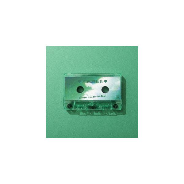 【発売日：2022年09月14日】ご注文後のキャンセル・返品は承れません。発売日:2022年09月14日/商品ID:5512025/ジャンル:J-POP/フォーマット:Cassette/構成数:1/レーベル:P-VINE/アーティスト:JI...