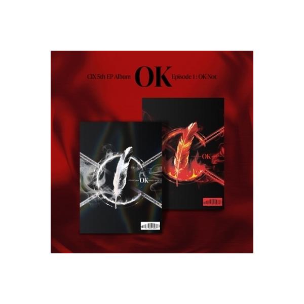 【発売日：2022年08月26日】ご注文後のキャンセル・返品は承れません。発売日:2022年08月26日/商品ID:5512099/ジャンル:K-POP/フォーマット:CD/構成数:1/レーベル:C9 Entertainmnet/アーティス...