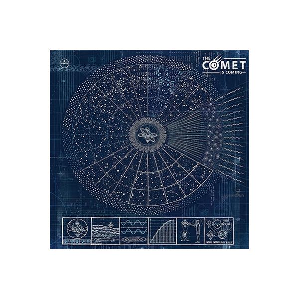 【発売日：2022年09月23日】ご注文後のキャンセル・返品は承れません。発売日:2022年09月23日/商品ID:5512142/ジャンル:ROCK/POP/フォーマット:LP/構成数:1/レーベル:Impulse!/アーティスト:The...