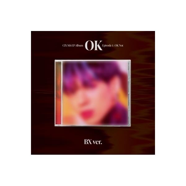 【発売日：2022年08月26日】ご注文後のキャンセル・返品は承れません。発売日:2022年08月26日/商品ID:5512153/ジャンル:K-POP/フォーマット:CD/構成数:1/レーベル:C9 Entertainmnet/アーティス...