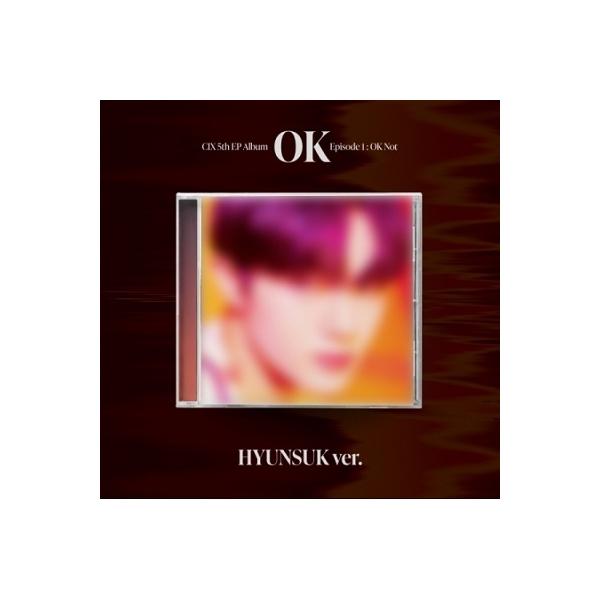 【発売日：2022年08月26日】ご注文後のキャンセル・返品は承れません。発売日:2022年08月26日/商品ID:5512158/ジャンル:K-POP/フォーマット:CD/構成数:1/レーベル:C9 Entertainmnet/アーティス...