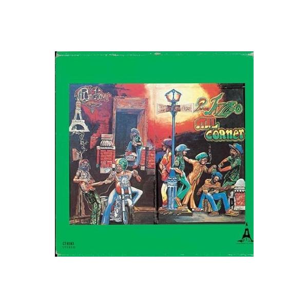 【発売日：2022年08月26日】ご注文後のキャンセル・返品は承れません。発売日:2022年08月26日/商品ID:5514221/ジャンル:WORLD/REGGAE/フォーマット:LP/構成数:1/レーベル:Clocktower Reco...