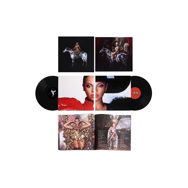 【発売日：2022年10月07日】ご注文後のキャンセル・返品は承れません。発売日:2022年10月07日/商品ID:5514222/ジャンル:SOUL/CLUB/RAP/フォーマット:LP/構成数:2/レーベル:Columbia Recor...