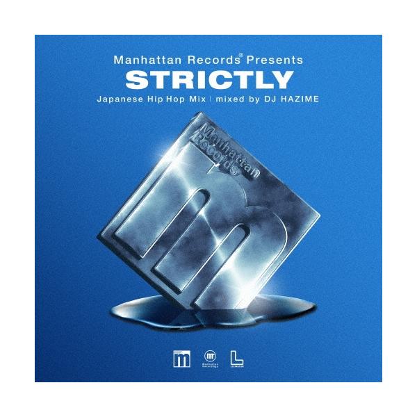 【発売日：2022年09月21日】ご注文後のキャンセル・返品は承れません。発売日:2022年09月21日/商品ID:5514973/ジャンル:J-POP/フォーマット:CD/構成数:1/レーベル:Manhattan Recordings /...