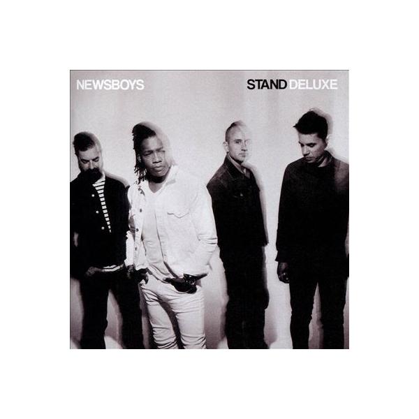 【発売日：2022年09月23日】ご注文後のキャンセル・返品は承れません。発売日:2022年09月23日/商品ID:5515102/ジャンル:COUNTRY/BLUES/フォーマット:CD/構成数:1/レーベル:Newsboys/アーティス...