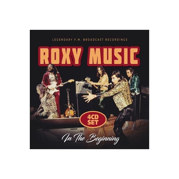 【発売日：2022年10月21日】ご注文後のキャンセル・返品は承れません。発売日:2022年10月21日/商品ID:5515104/ジャンル:ROCK/POP/フォーマット:CD/構成数:4/レーベル:Laser Media/アーティスト:...