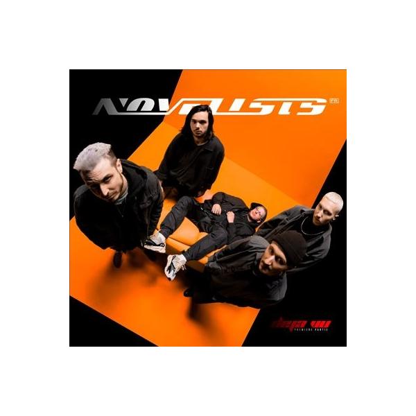 【発売日：2022年09月23日】ご注文後のキャンセル・返品は承れません。発売日:2022年09月23日/商品ID:5515132/ジャンル:ROCK/POP/フォーマット:CD/構成数:1/レーベル:Out of Line/アーティスト:...