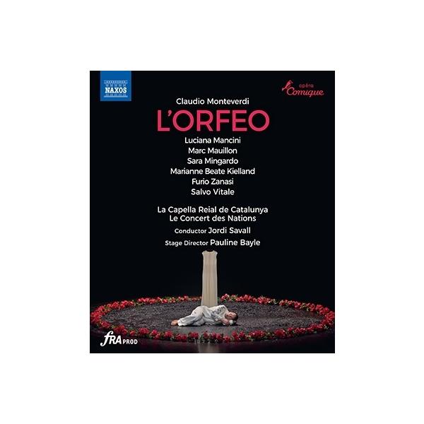【発売日：2022年09月23日】ご注文後のキャンセル・返品は承れません。発売日:2022年09月23日/商品ID:5515315/ジャンル:CLASSICAL/フォーマット:Blu-ray Disc/構成数:1/レーベル:Naxos/アー...