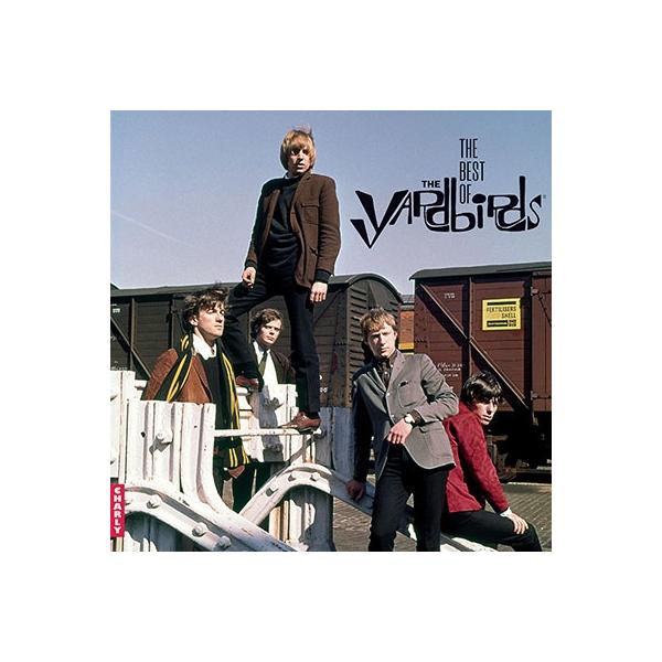 【発売日：2022年11月04日】ご注文後のキャンセル・返品は承れません。発売日:2022年11月04日/商品ID:5516479/ジャンル:ROCK/POP/フォーマット:CD/構成数:1/レーベル:Charly/アーティスト:The Y...