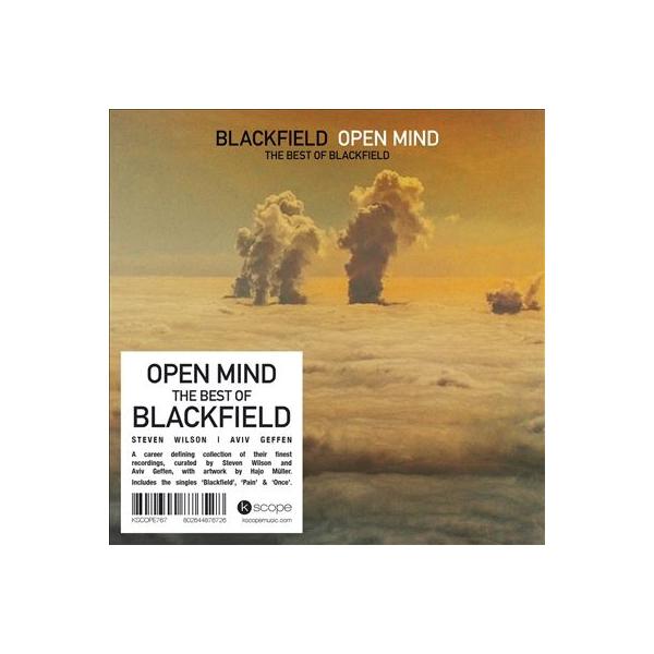 【発売日：2022年09月16日】ご注文後のキャンセル・返品は承れません。発売日:2022年09月16日/商品ID:5516756/ジャンル:ROCK/POP/フォーマット:CD/構成数:1/レーベル:Kscope/アーティスト:Black...