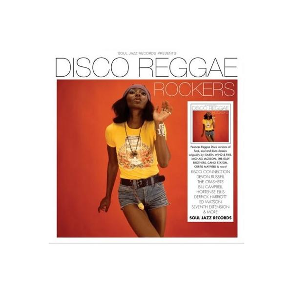 【発売日：2022年09月30日】ご注文後のキャンセル・返品は承れません。発売日:2022年09月30日/商品ID:5516798/ジャンル:WORLD/REGGAE/フォーマット:CD/構成数:2/レーベル:Soul Jazz Recor...