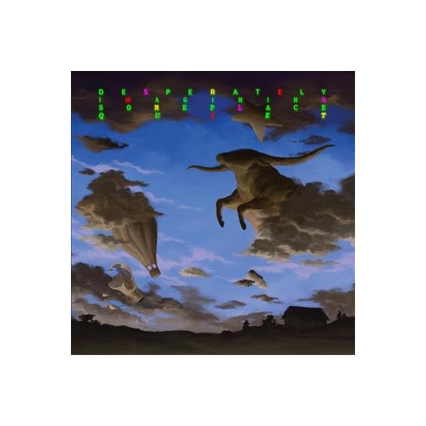 【発売日：2022年10月07日】ご注文後のキャンセル・返品は承れません。発売日:2022年10月07日/商品ID:5517413/ジャンル:ROCK/POP/フォーマット:CD/構成数:1/レーベル:Saddle Creek Record...