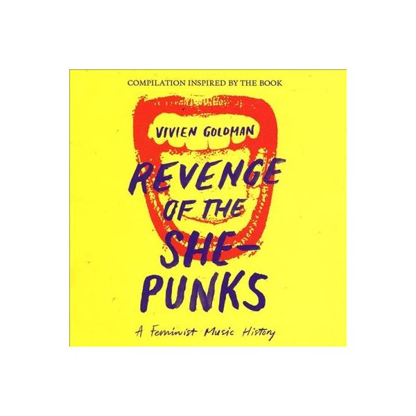 【発売日：2022年09月02日】ご注文後のキャンセル・返品は承れません。発売日:2022年09月02日/商品ID:5517627/ジャンル:ROCK/POP/フォーマット:CD/構成数:2/レーベル:Tapete/タイトル:Revenge...