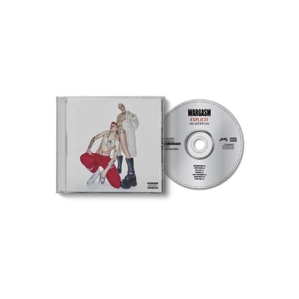 【発売日：2022年10月21日】ご注文後のキャンセル・返品は承れません。発売日:2022年10月21日/商品ID:5518872/ジャンル:ROCK/POP/フォーマット:CD/構成数:1/レーベル:Republic/アーティスト:War...