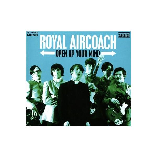 【発売日：2022年10月07日】ご注文後のキャンセル・返品は承れません。発売日:2022年10月07日/商品ID:5518882/ジャンル:ROCK/POP/フォーマット:CD/構成数:1/レーベル:Sundazed/アーティスト:Roy...